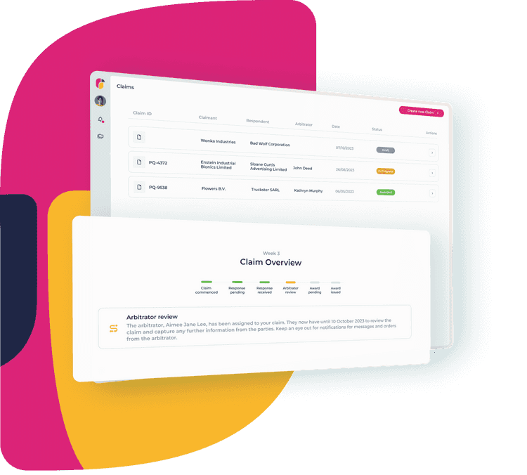 Dispute Resolution that Powers Business - pinqDR